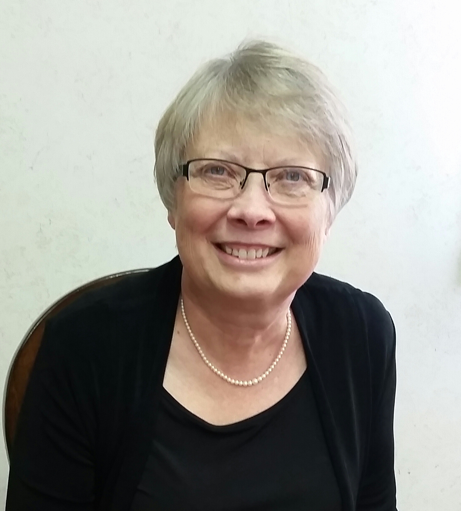 Josephine L. Muske – Muske, Muske & Suhrhoff, Ltd.