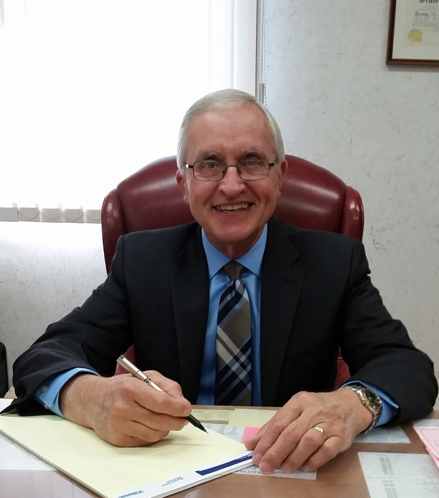 Muske, Muske & Suhrhoff, Ltd. – Your Greater-Minnesota Law Firm